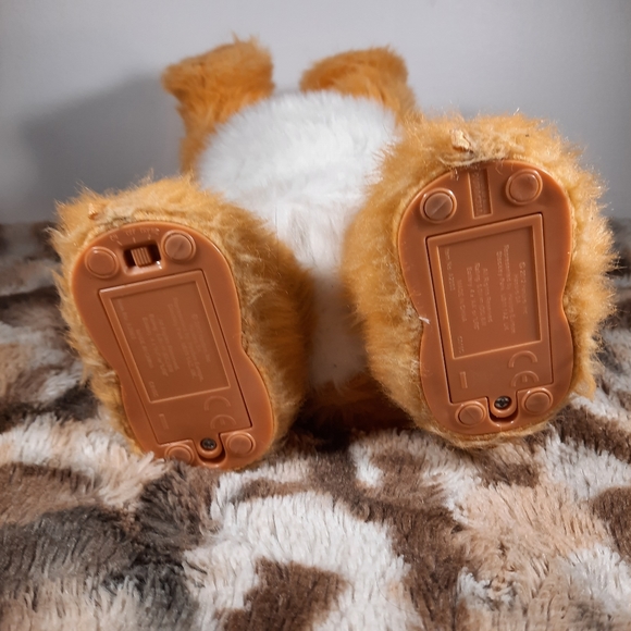 Hasbro | Toys | Furreal Friends Daisy Kitty Plays With Me Toy By Hasbo ...